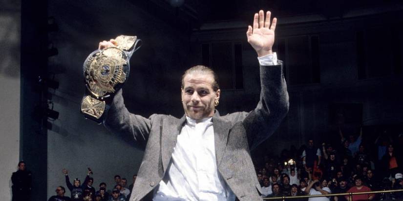The Time When A WWE House Show Turned Into A Riot, Explained