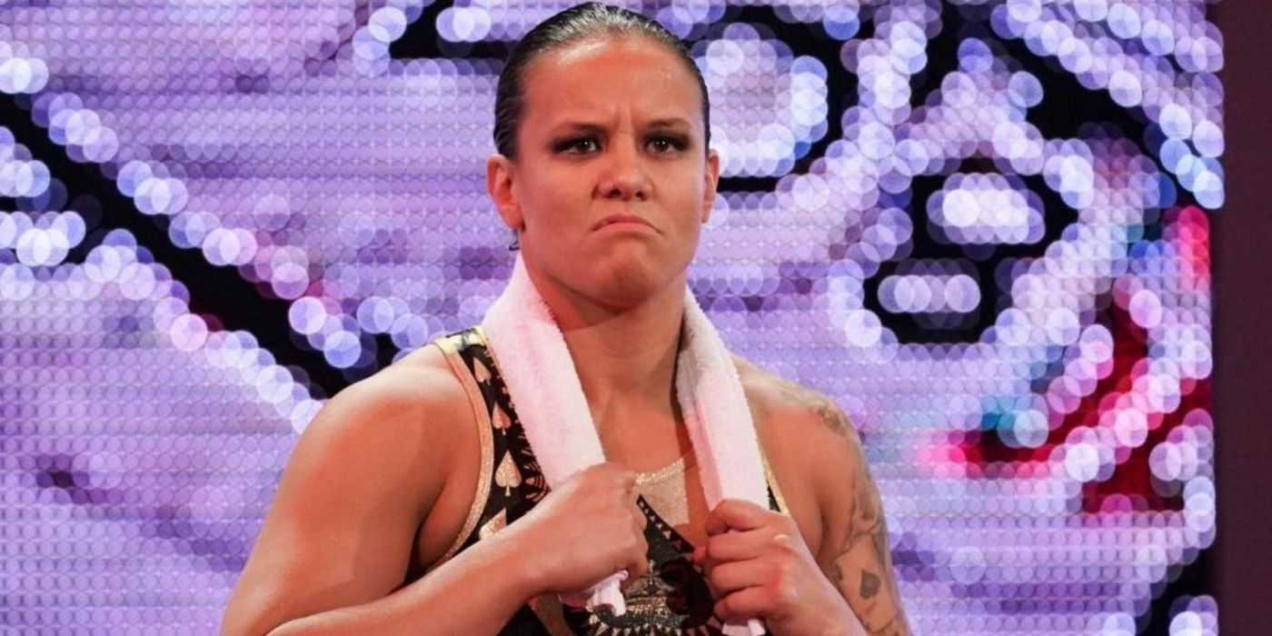 10 WWE Wrestlers Who Would Be Perfect For AEW's Blackpool Combat Club