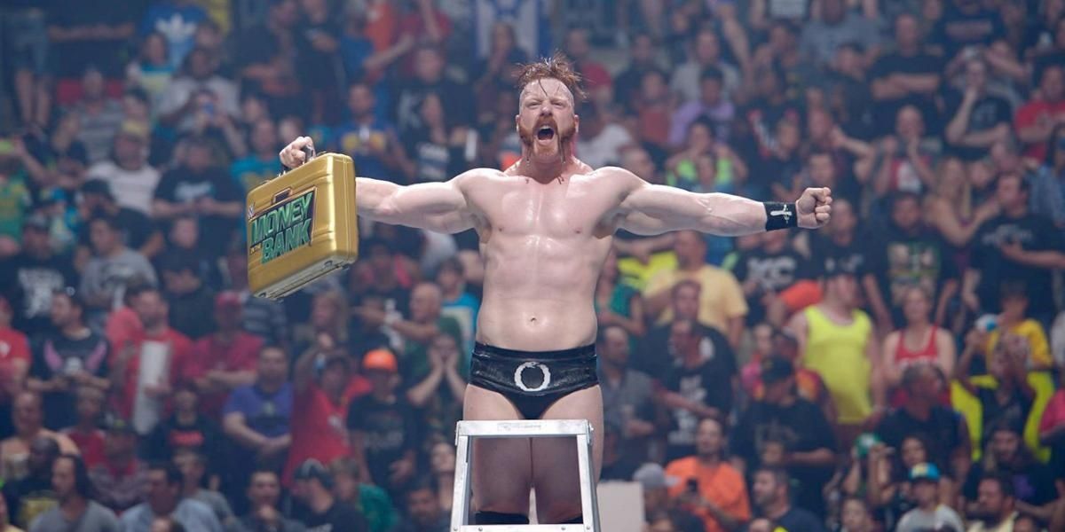 Banger After Banger: 10 Things WWE Fans Should Know About Sheamus
