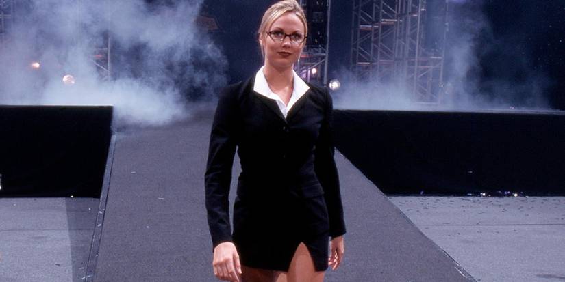 WCW Managers From The Past: Who Would They Manage Today?