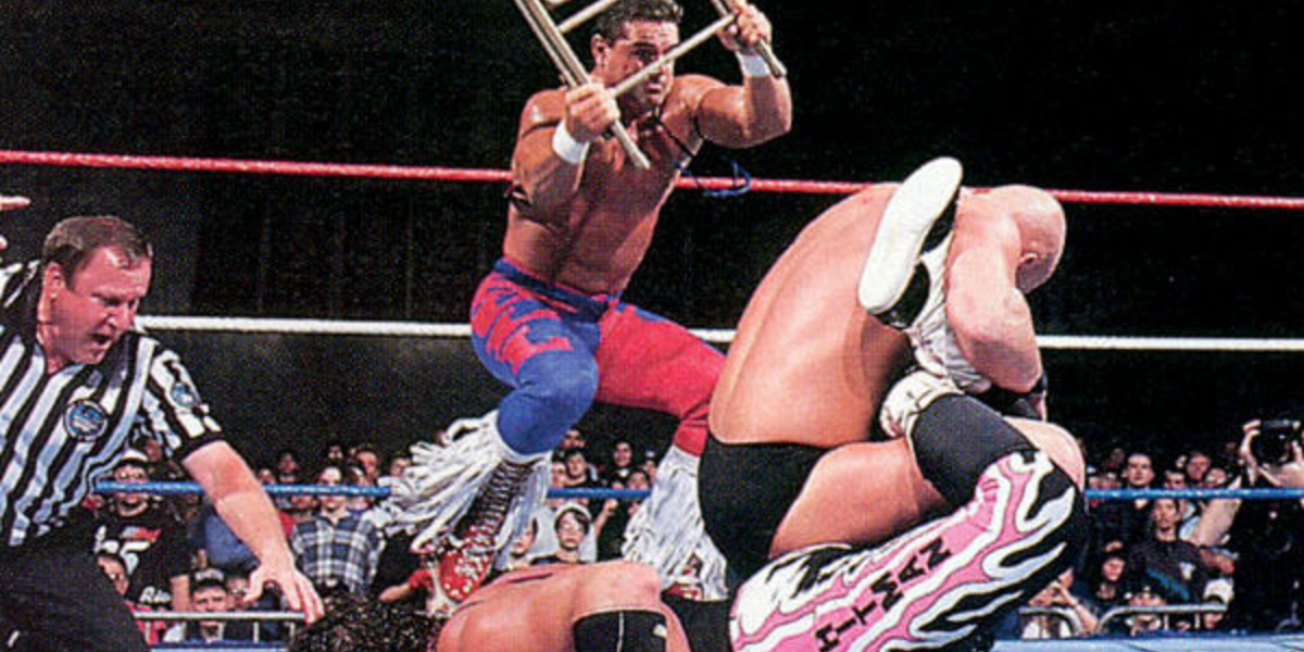 Every Bret Hart Vs. Stone Cold Steve Austin Match, Explored