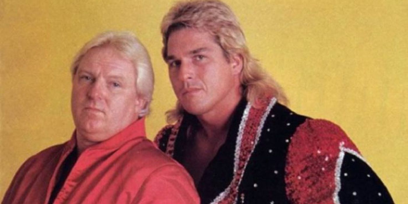 9 Most Absurd Signings Of The WWE Golden Era