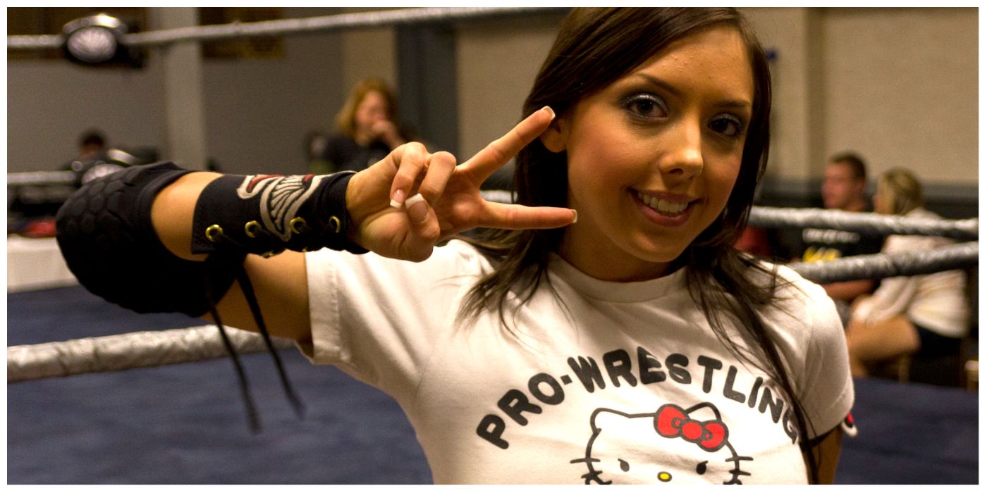 10 Current Female AEW Wrestlers: What Was Their First Gimmick?