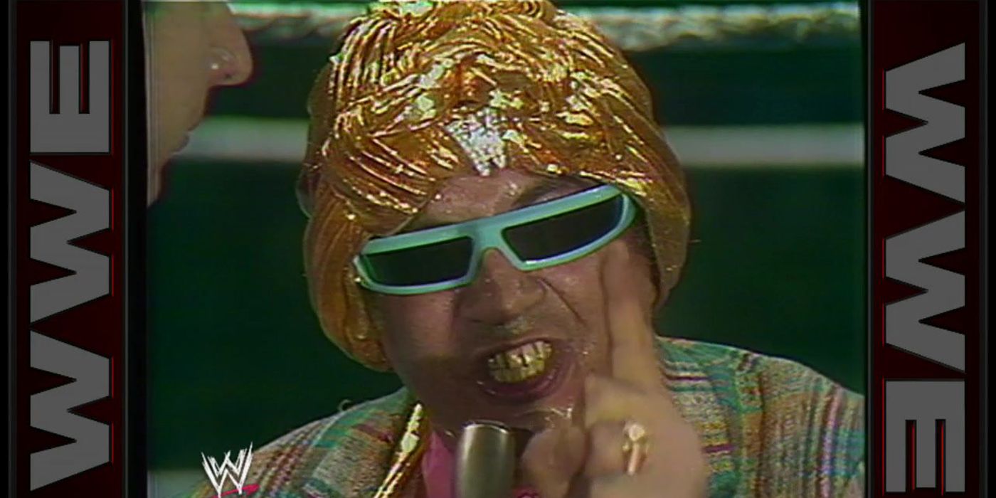 The Grand Wizard: A Legendary Wrestling Manager Who Has Been Forgotten ...