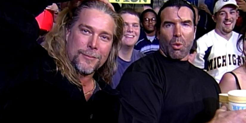 4 Ways WCW Contracts Were Different Than WWE Contracts (4 Ways They’re ...
