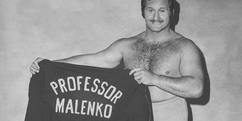 Legendary Jobber: 9 Things WWE Fans Should Know About Barry Horowitz