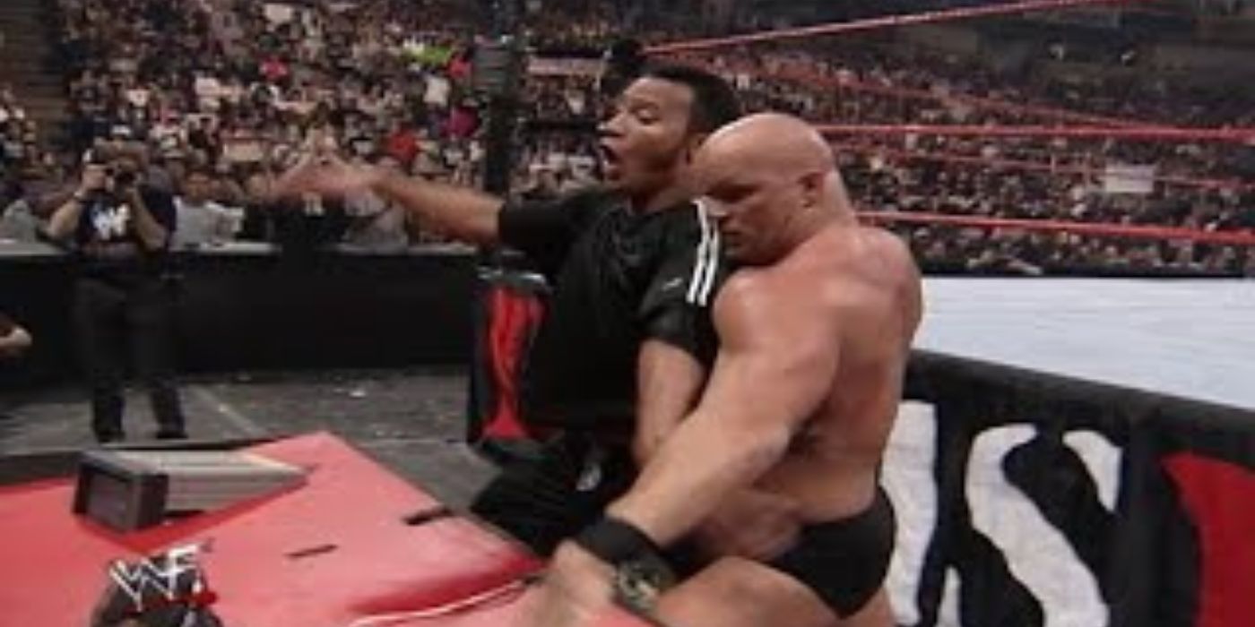 10 Best The Rock Vs Steve Austin Matches, According To Dave Meltzer