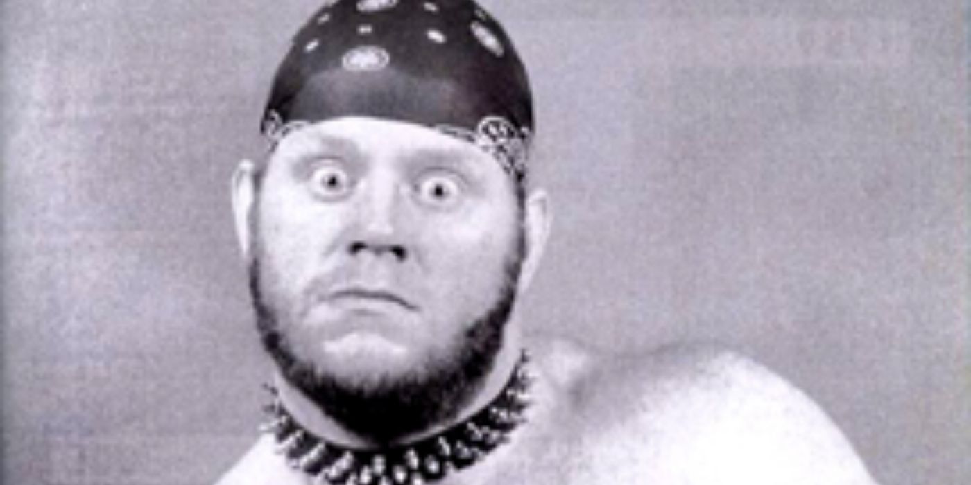 How These 10 Wrestling Legends Got Their Start In Wrestling