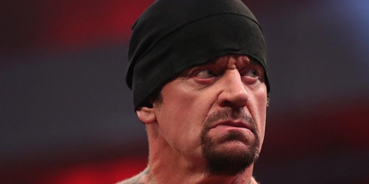 10 Things About The Undertaker's Life Outside Of Wrestling Fans Should Know