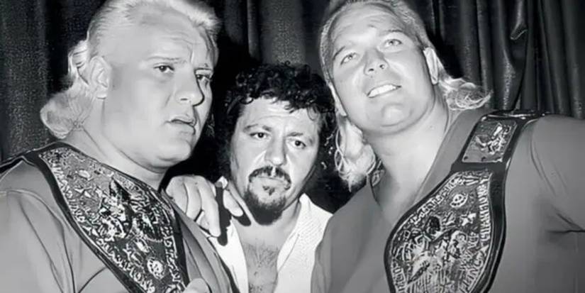 Jimmy Valiant: One Of The Most Underrated Entertainers In Wrestling History