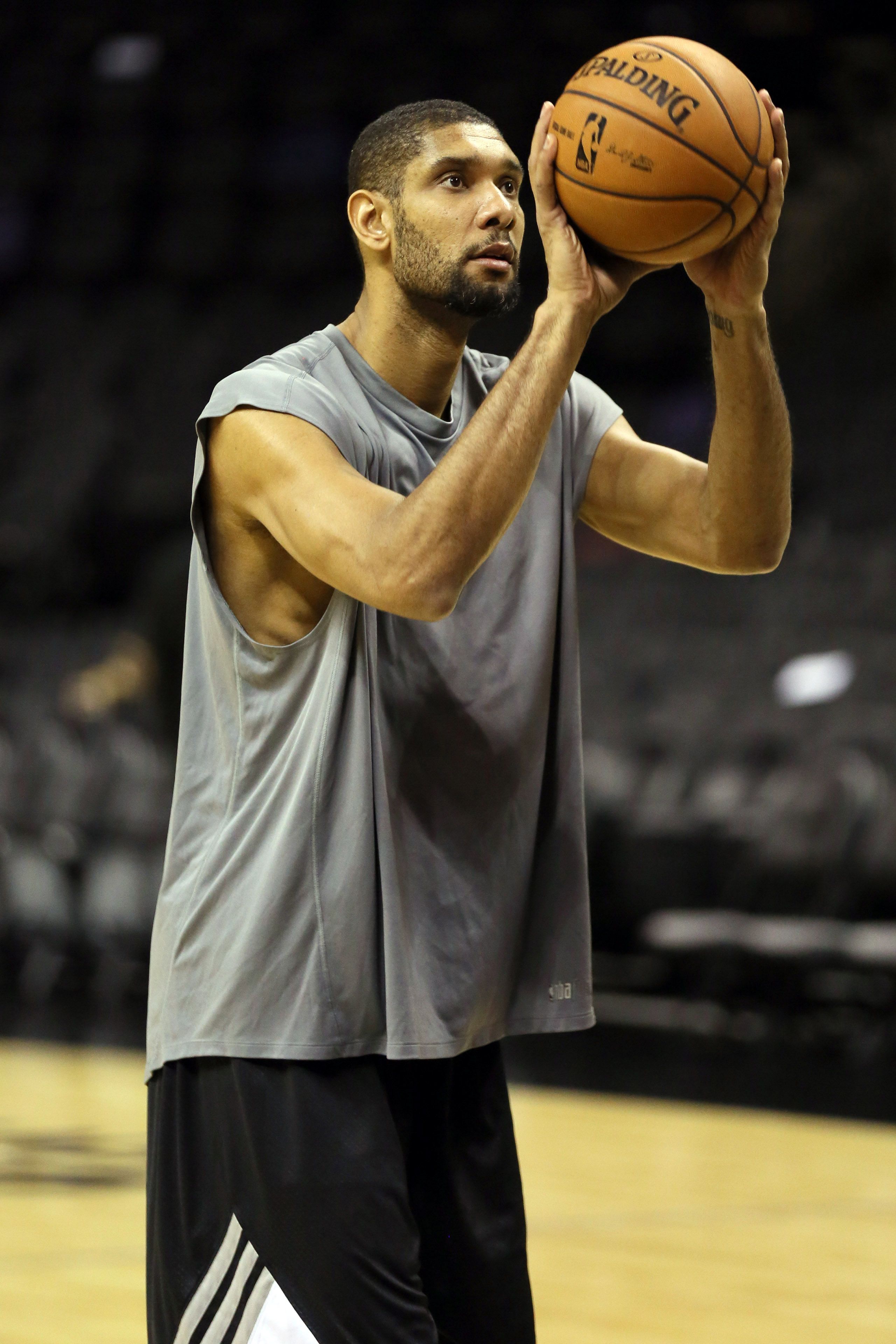 10 Things NBA Fans Should Know About Tim Duncan