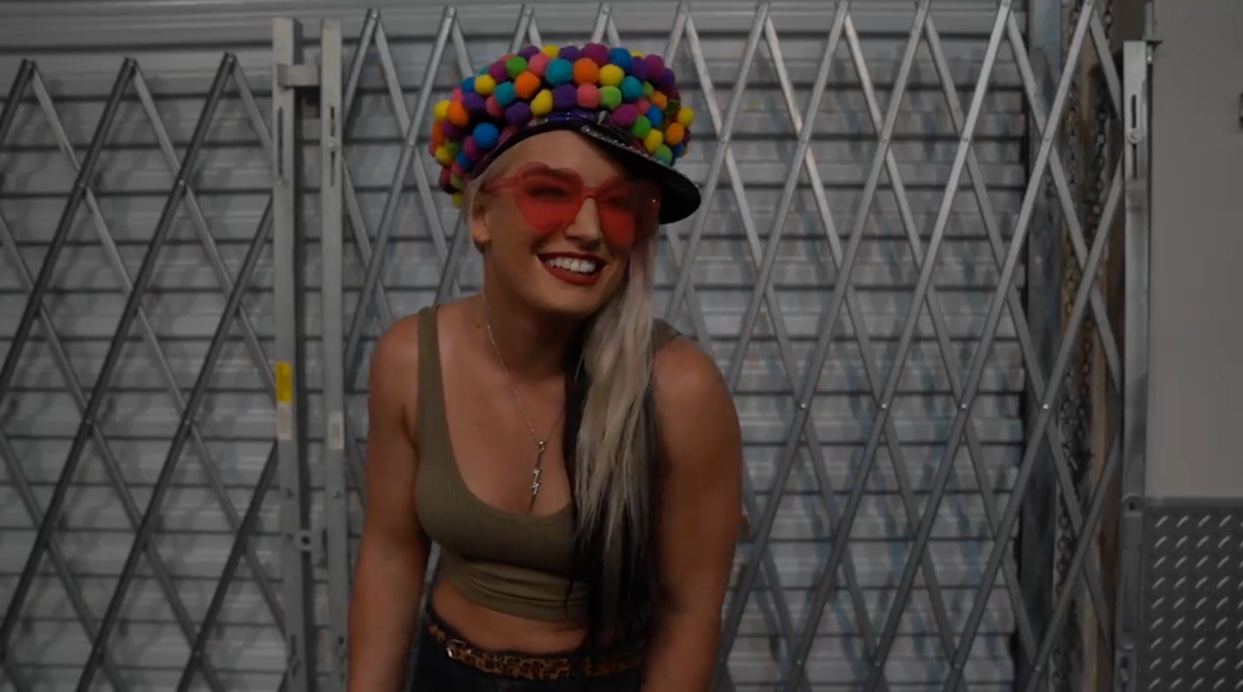 The Best Looks Of Toni Storm's Career, Ranked