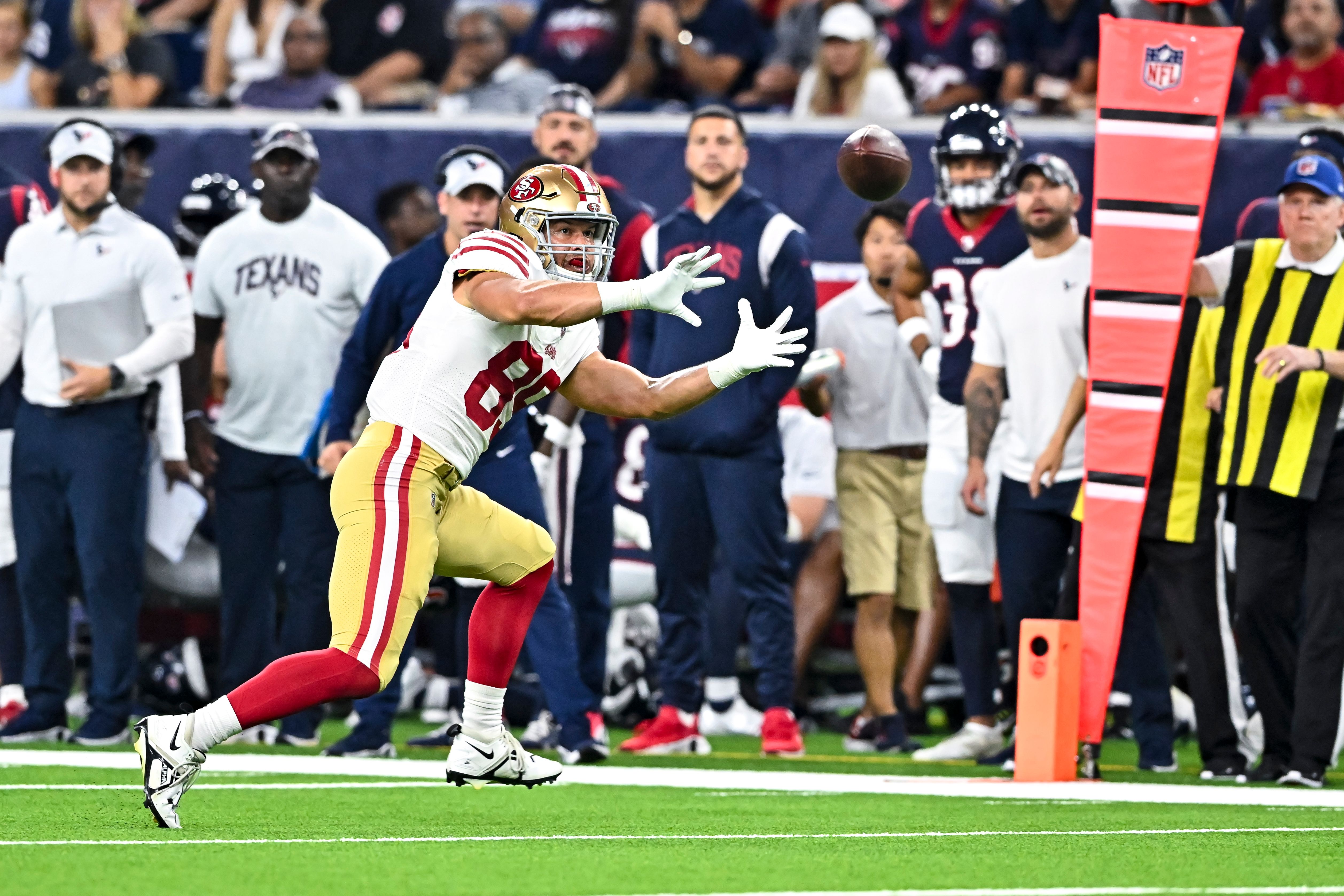 10 Things NFL Fans Need To Know About Trey Lance