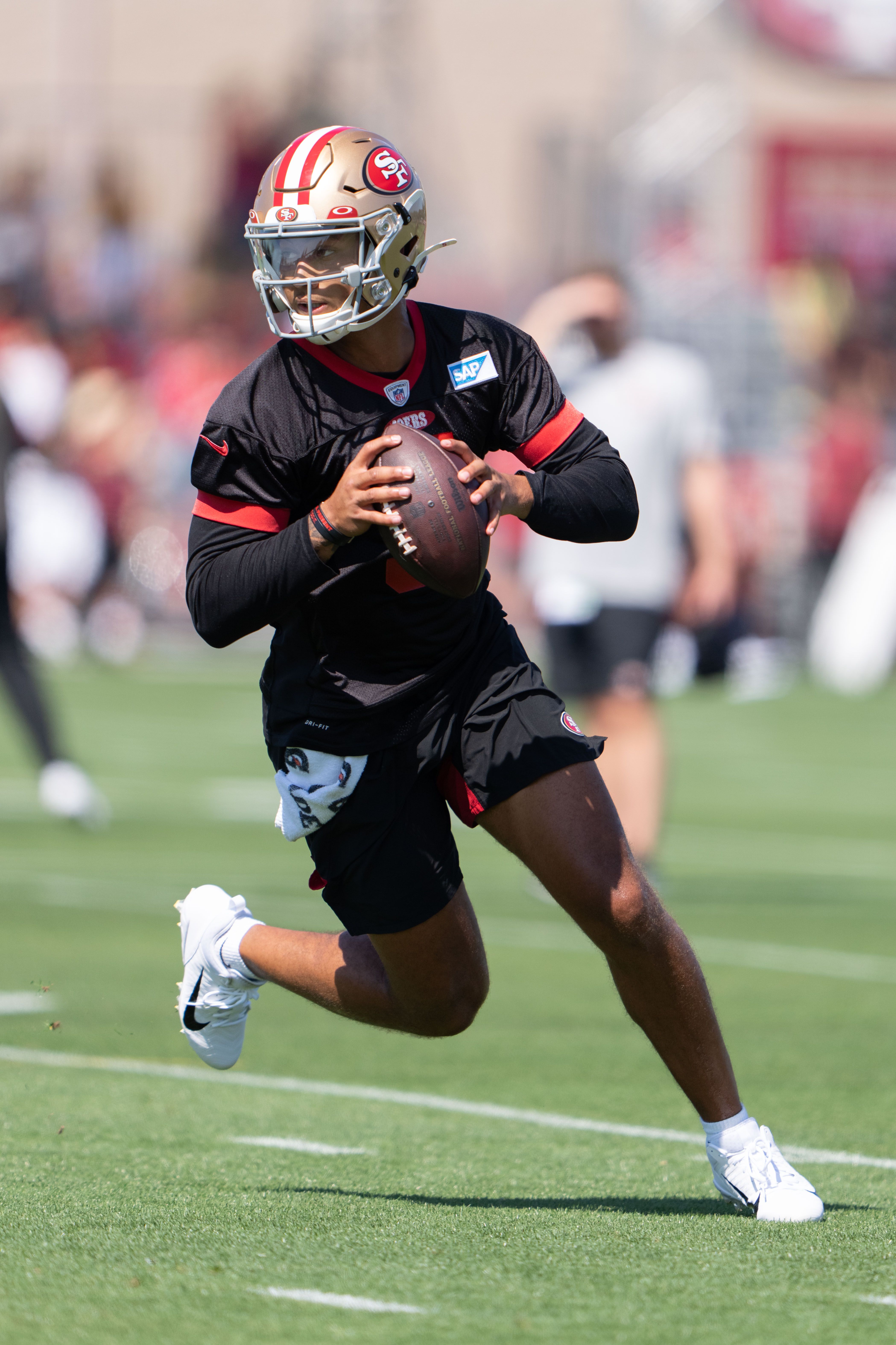 10 Things NFL Fans Need To Know About Trey Lance