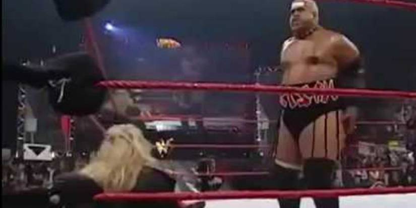 10 Funniest Stinkface Moments From Rikishis Career