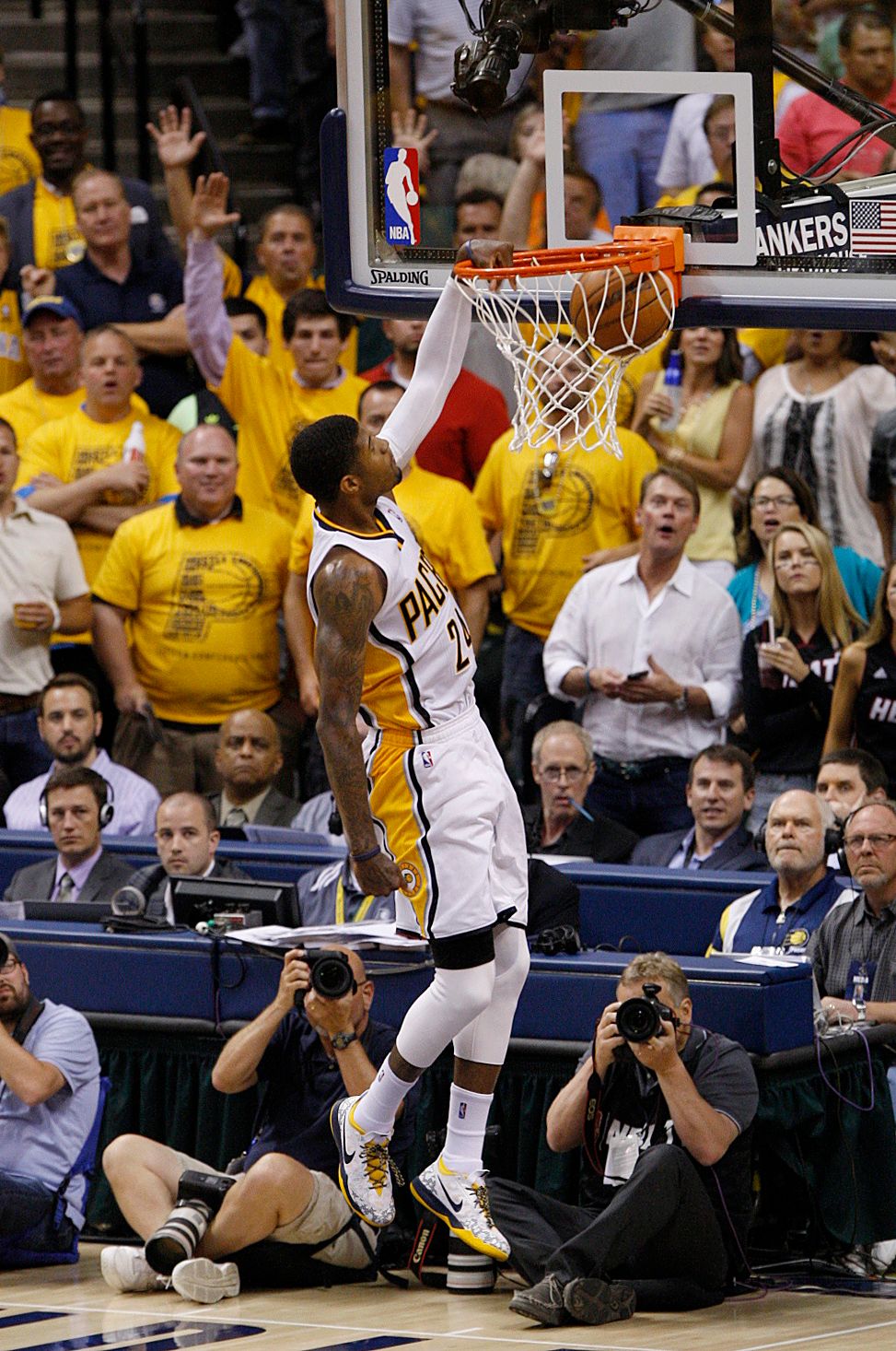 10 Best Dunks In NBA History, Ranked