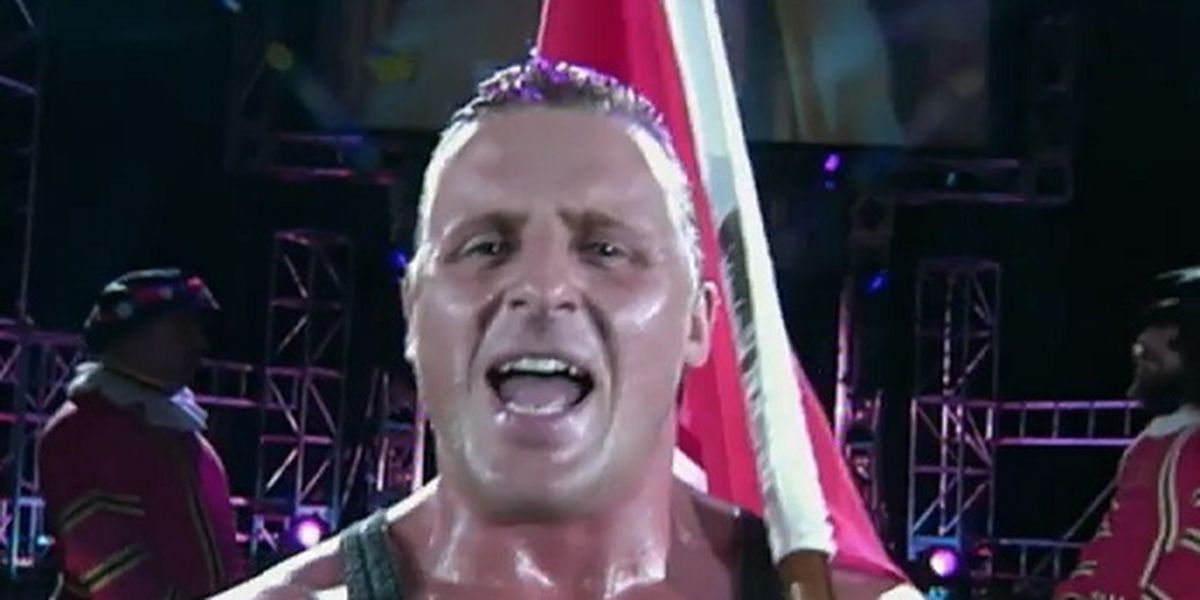 10 Stories From Bret Hart's Autobiography That WWE Fans Need To Know