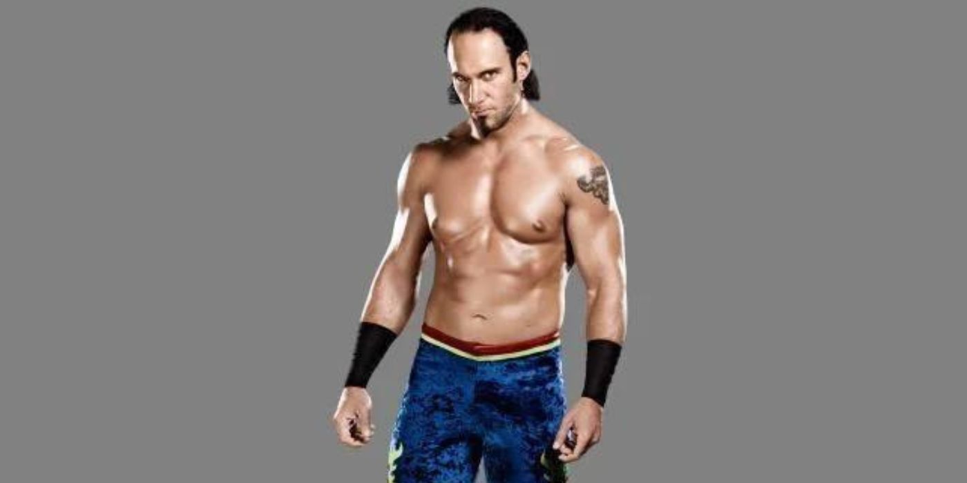 10 Wrestlers You Didn't Know Were Champions In WWE Developmental Brands