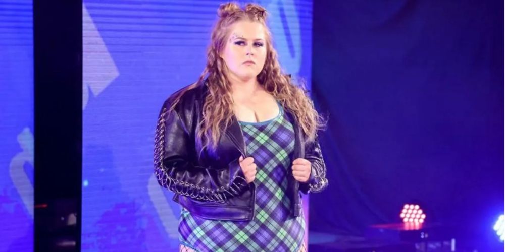 Visa Issues Contributed To Doudrop Missing WWE WrestleMania 38