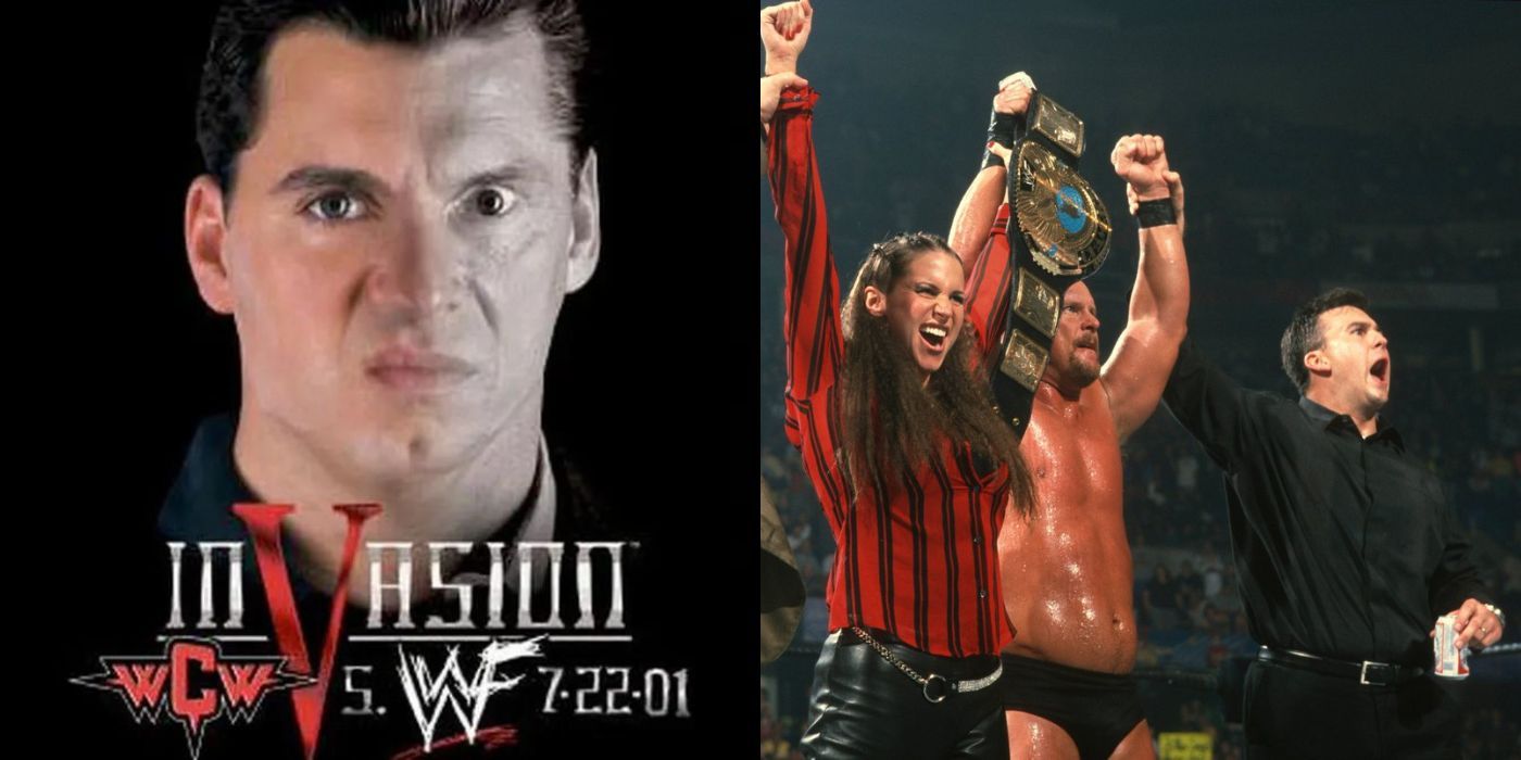 10 Most Creative WWE PPV Posters Ever