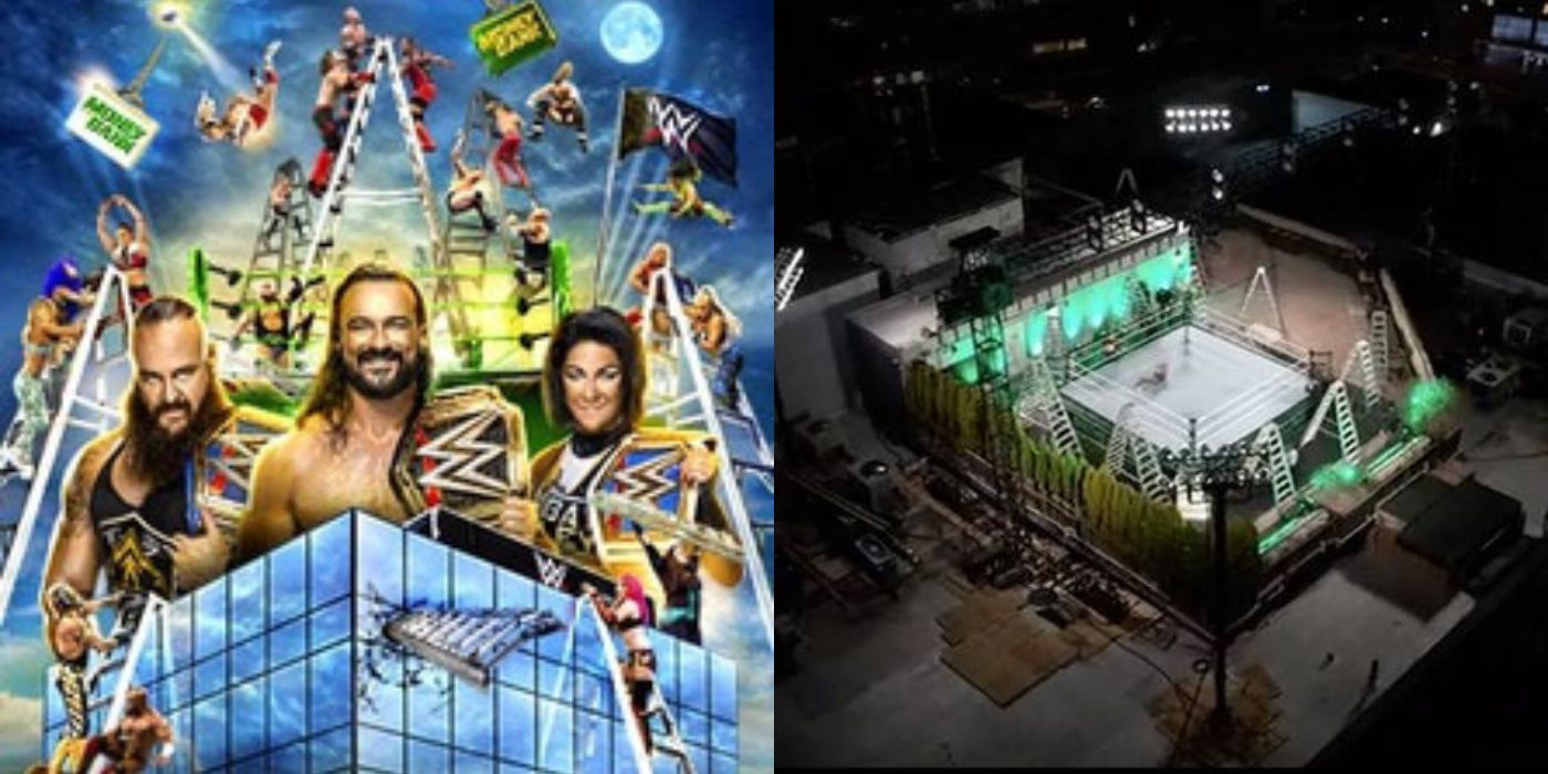 10 Most Creative WWE PPV Posters Ever