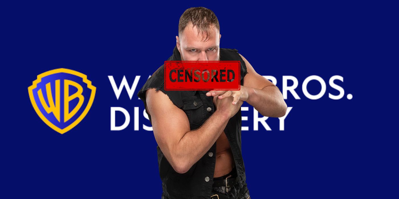 Warner Bros. Discovery Asks AEW To Cut Back On Strong Language [Report]