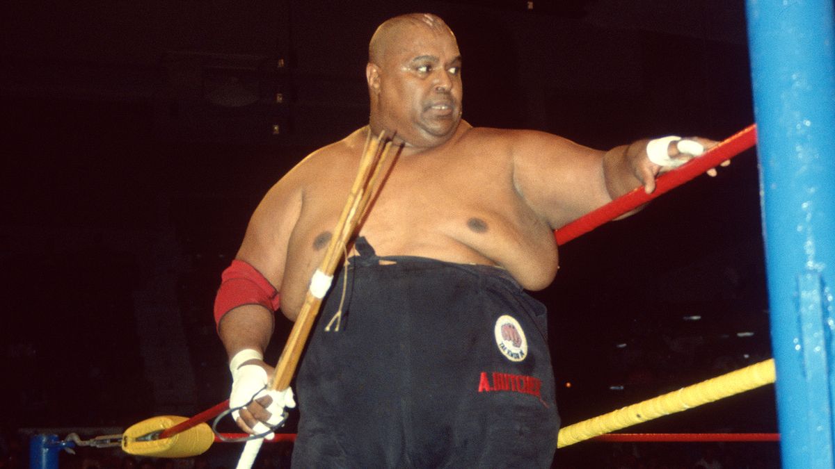 10 Things Wrestling Fans Should Know About The Original Sheik