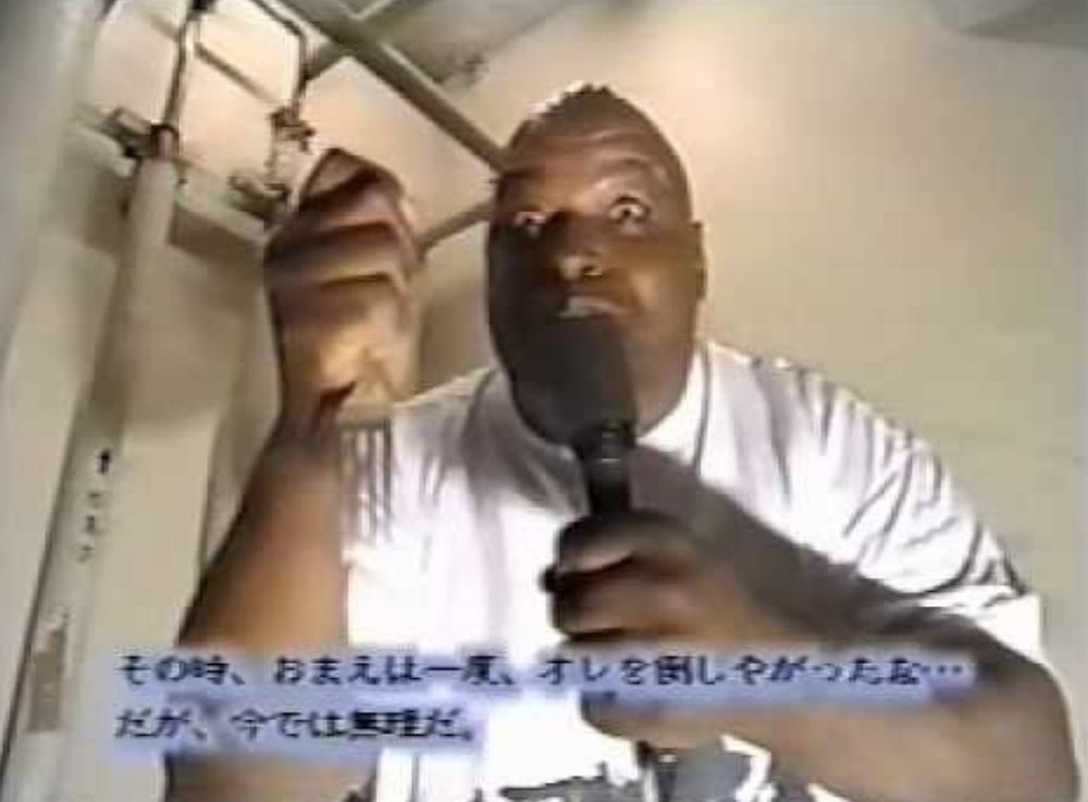 10 Things Wrestling Fans Should Know About Abdullah The Butcher