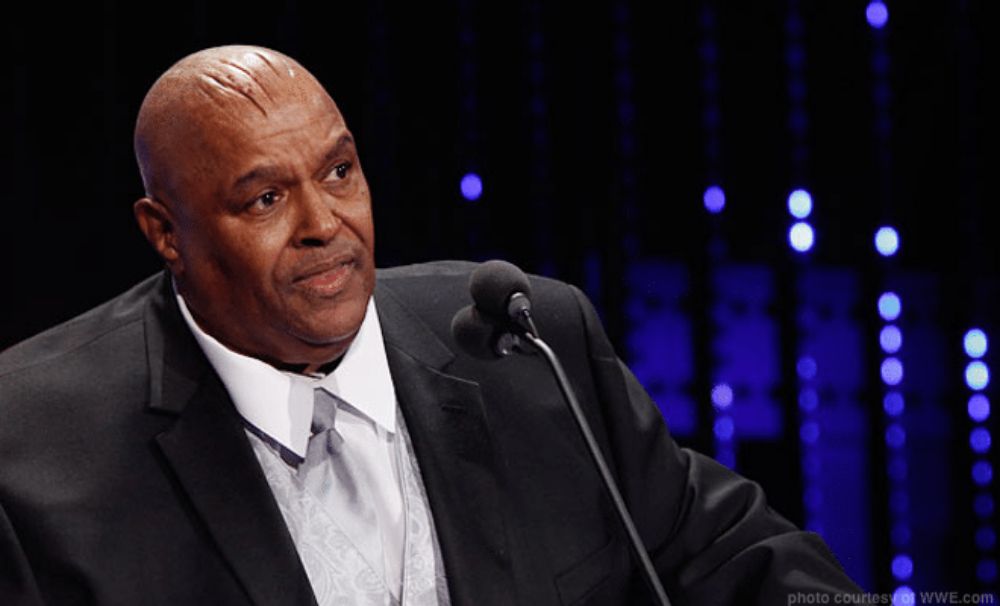 10 Things Wrestling Fans Should Know About Abdullah The Butcher