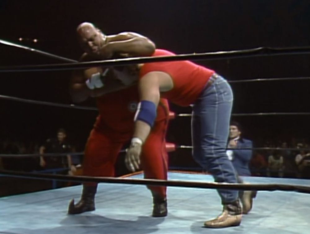 Every Major Abdullah The Butcher Rivalry, Ranked Worst To Best