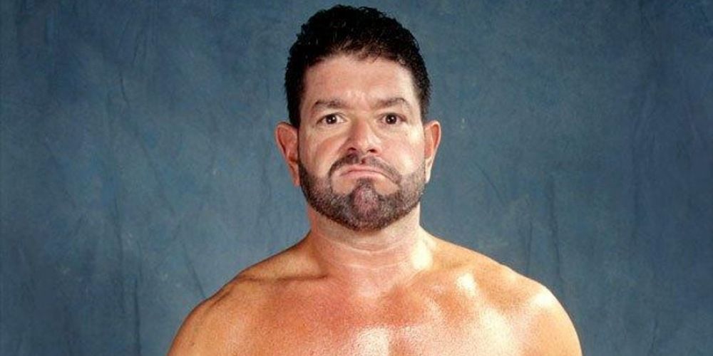 10 Forgotten WWE Wrestlers Who Competed At Major WCW PPVs