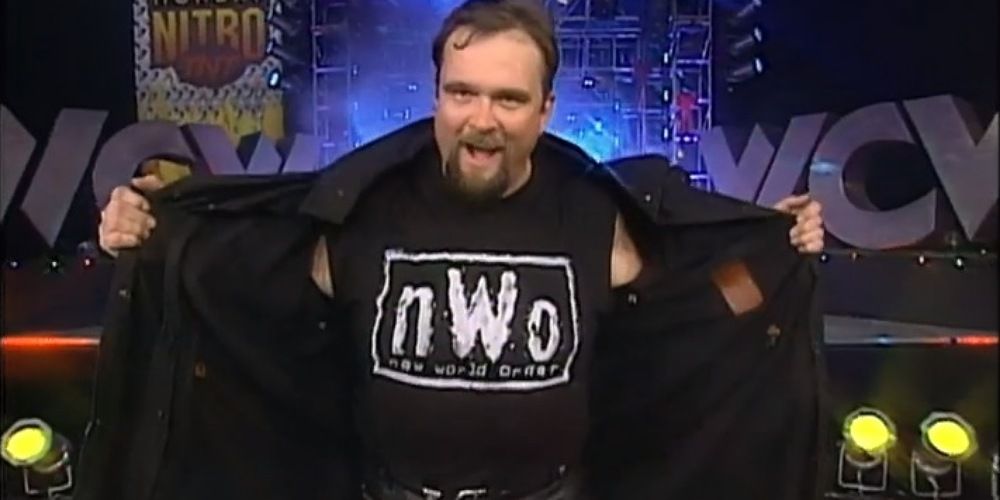 15 Longest WCW Careers That Never Resulted In A Title Win