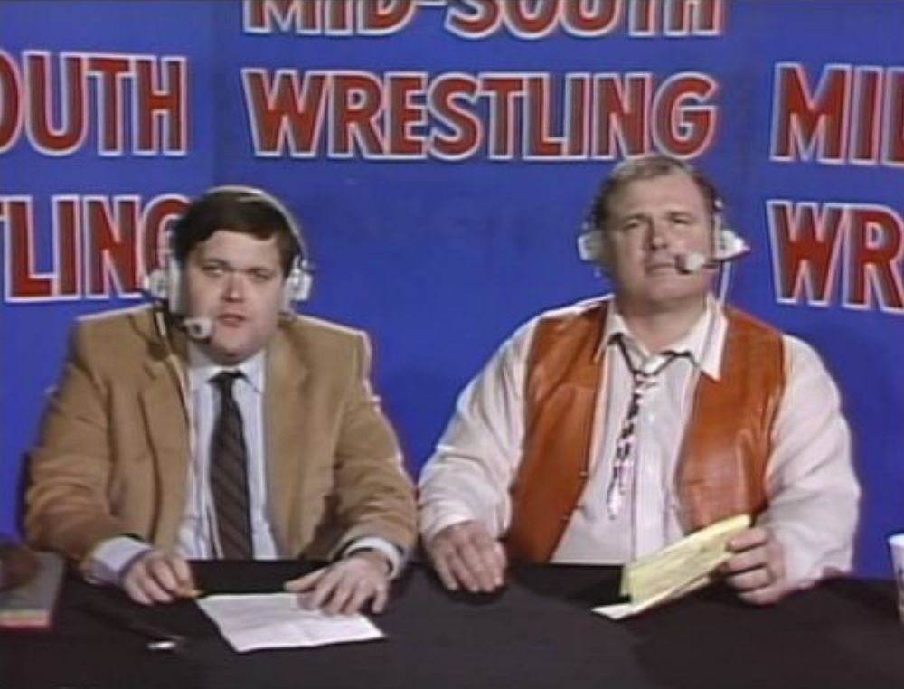 10 Things Wrestling Fans Should Know About Bill Watts