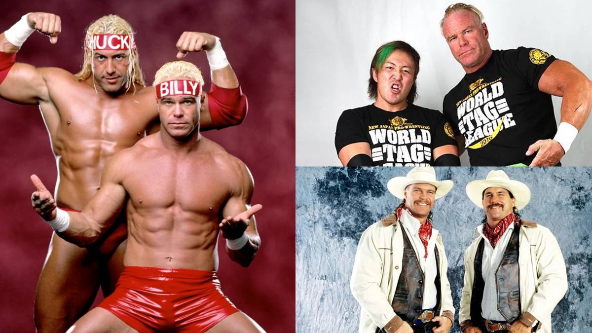 billy gunn