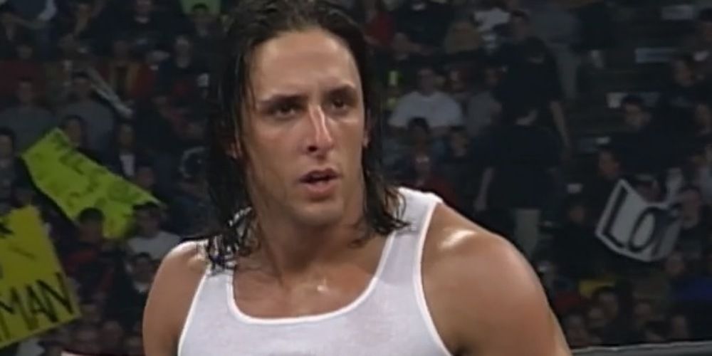 WCW: Every Member Of Raven's Flock Faction, Ranked From Worst To Best