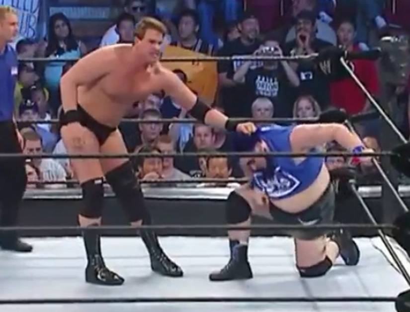 blue world order theme