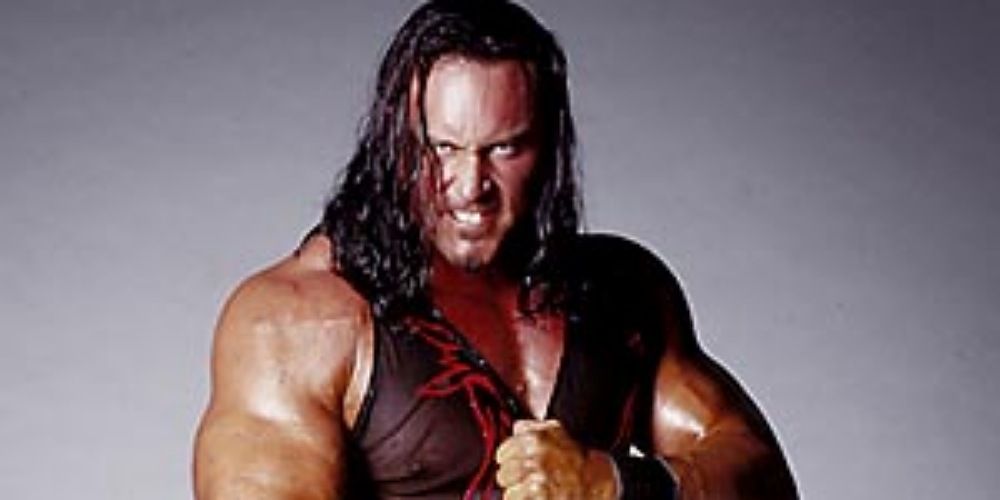 Lex Luger's Final 10 WCW Matches, Ranked Worst To Best