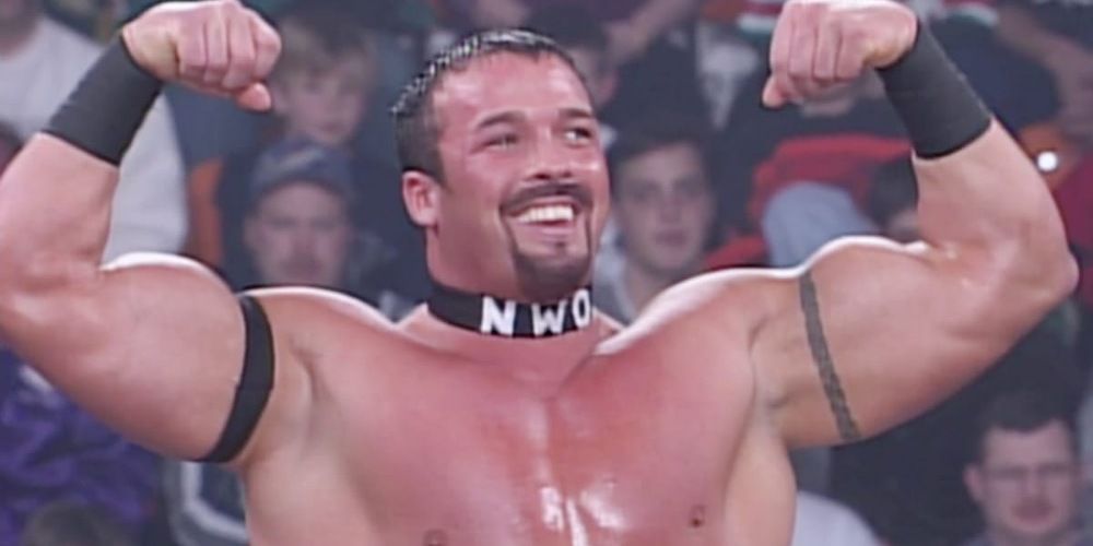 5 Best WCW Wrestlers Of 1998 (& The 5 Worst)