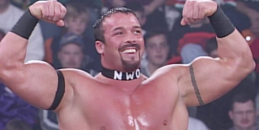 5 Best WCW Wrestlers Of 1998 (& The 5 Worst)