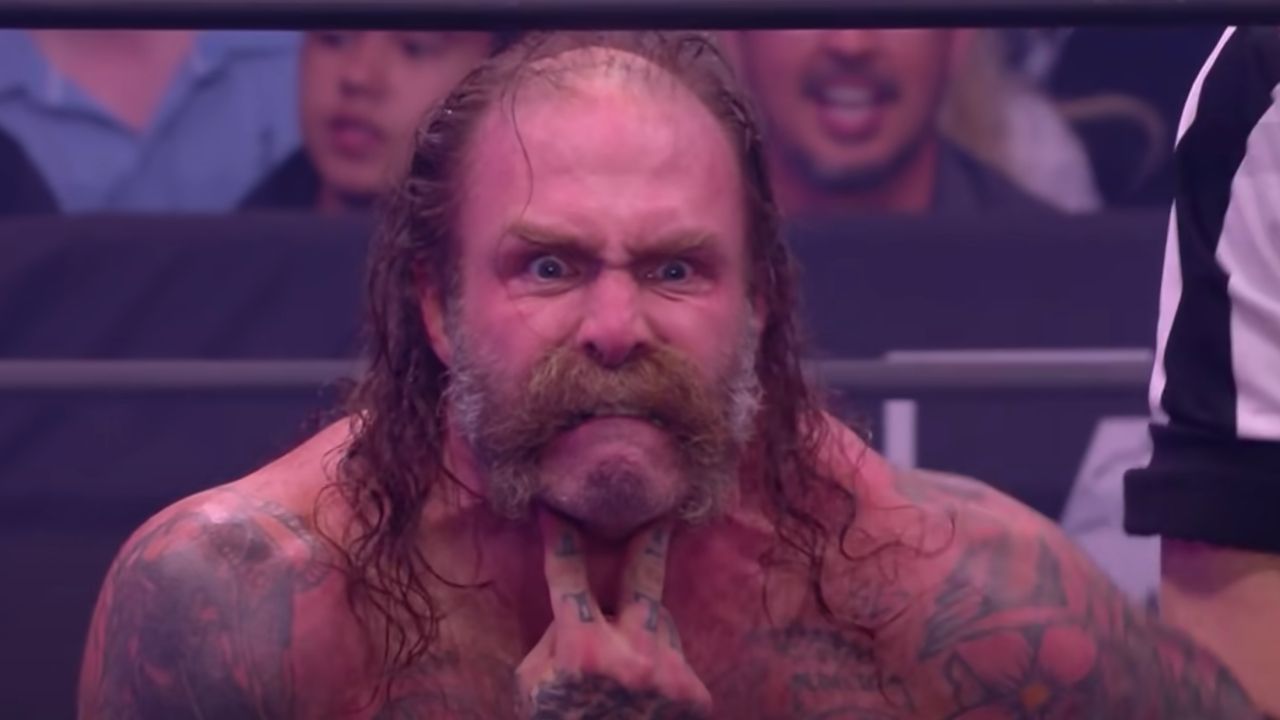 What Did These 10 Current AEW Wrestlers Do Before Becoming Wrestling Stars?