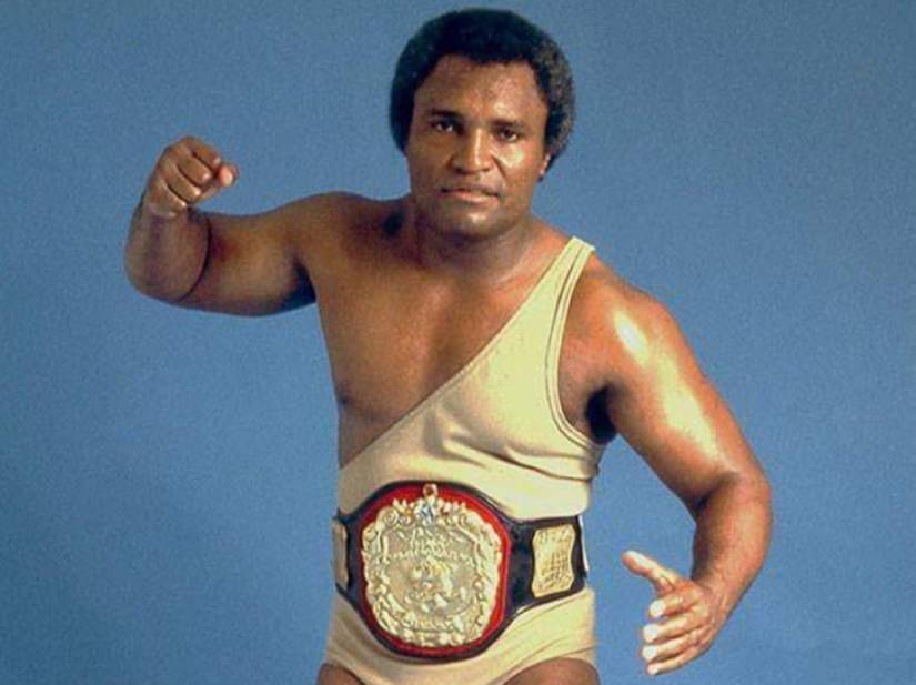 10 Things Wrestling Fans Should Know About Carlos Colon
