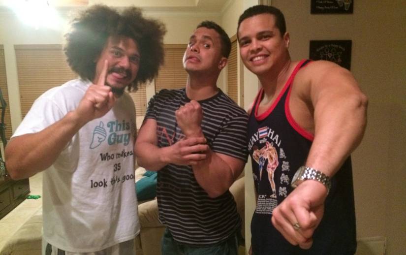 10 Things Wrestling Fans Should Know About Carlos Colon