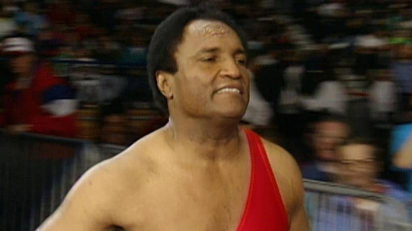 10 Things Wrestling Fans Should Know About Carlos Colon