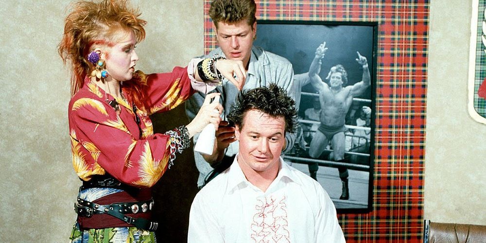 10 Rare Pictures From WWE's Golden Era You've Never Seen