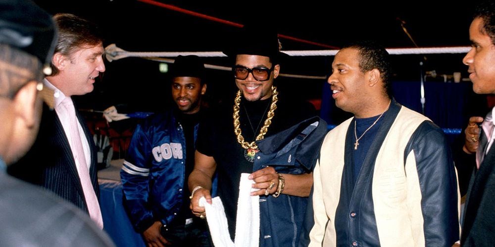 10 Rare Pictures From WWE's Golden Era You've Never Seen