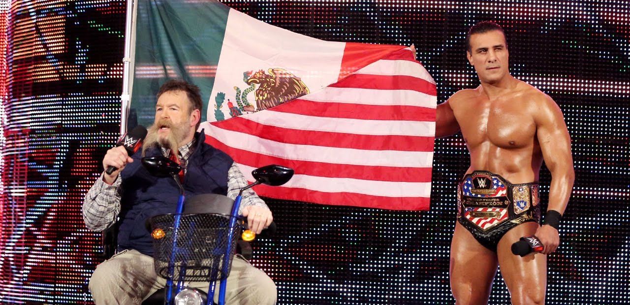 10 Things Wrestling Fans Should Know About Dirty Dutch Mantel