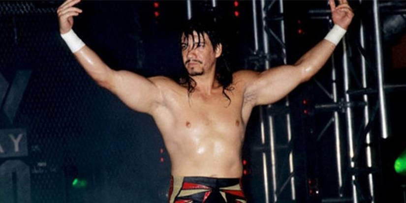 10 Best High-Flying Wrestlers In WCW History, Ranked