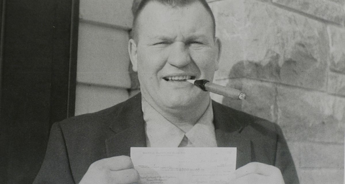 Best NWA World Heavyweight Champions