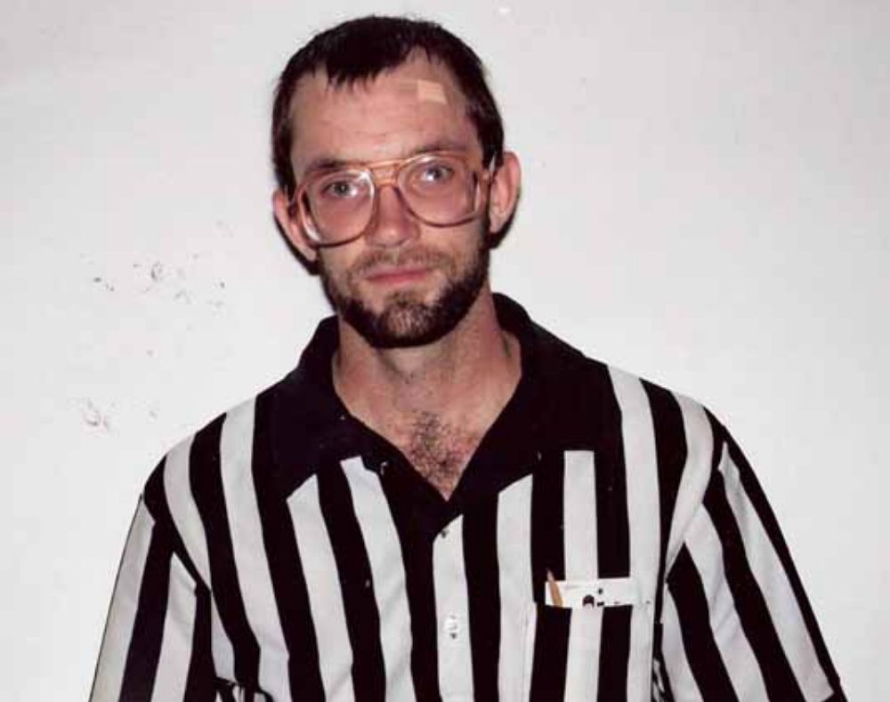 10 Things Fans Should Know About WWE Manager Harvey Wippleman