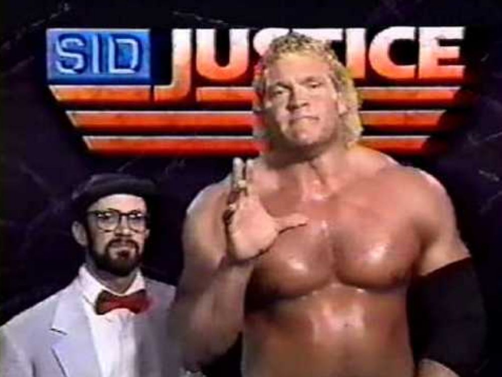 10 Things Fans Should Know About WWE Manager Harvey Wippleman